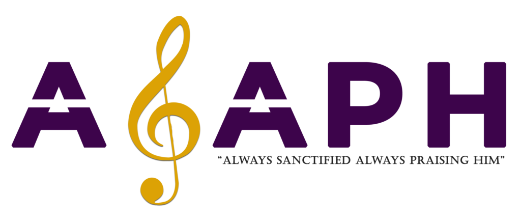 ASAPH – Crown Worship